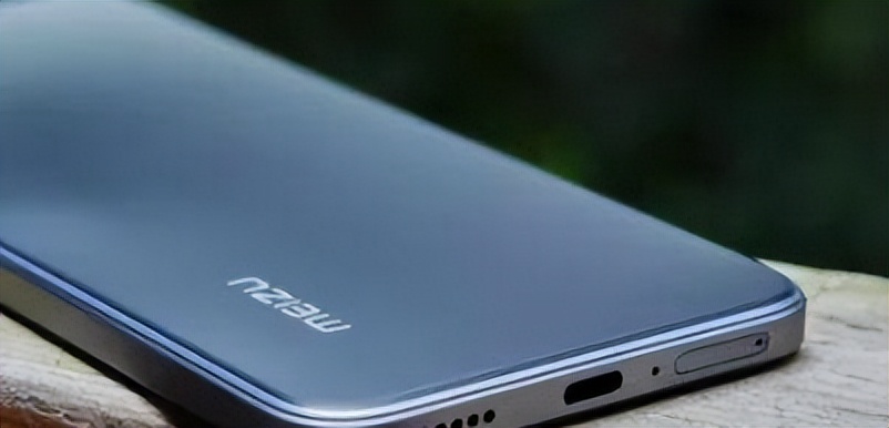 Acquired Geely from Meizu and made mobile phones, are you optimistic ...