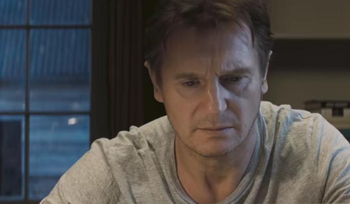 How does the movie "Another Man" use sound effects and soundtracks to ...