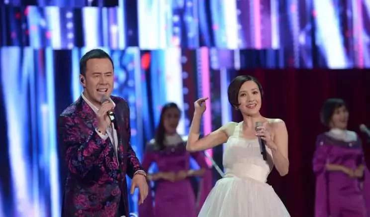 Yang Kun's transformation path: From a famous singer to a boxer, why ...