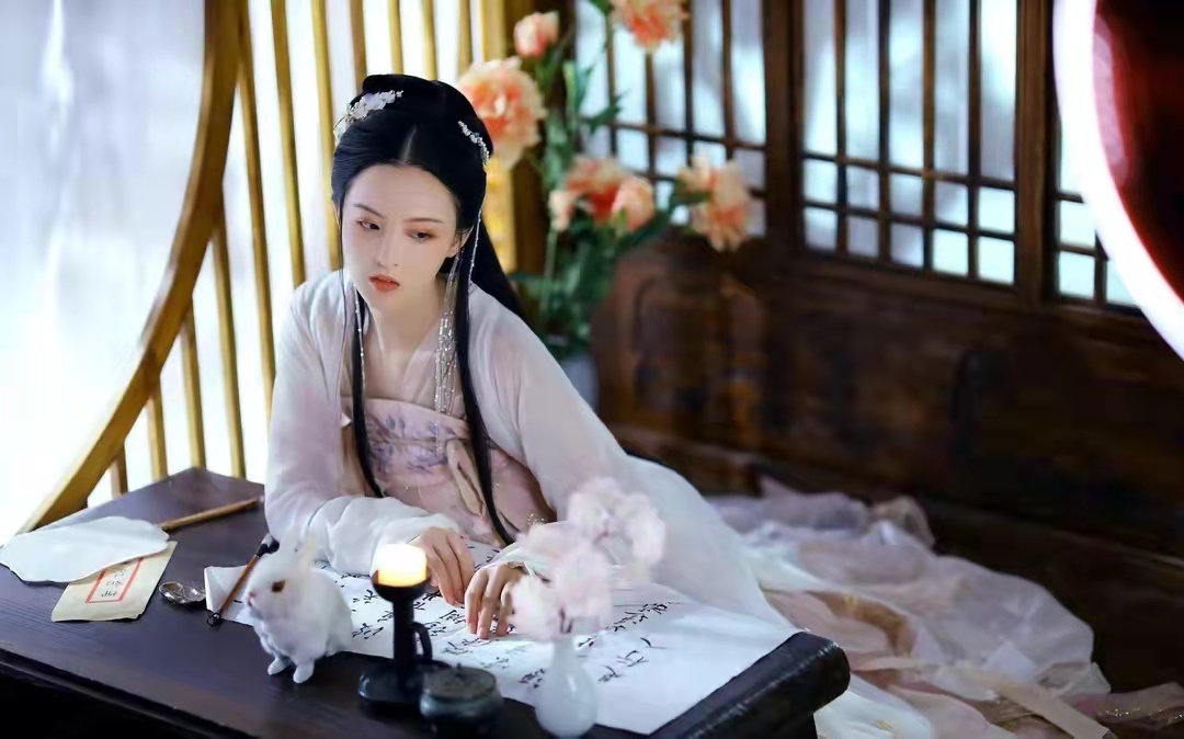 The love story of Li Qingzhao and Zhao Mingcheng - iNEWS