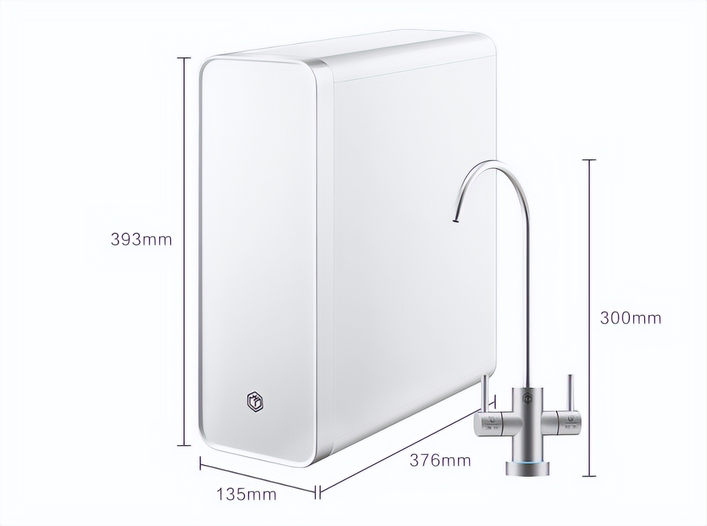 China's first-line water purifier brand top five - iNEWS