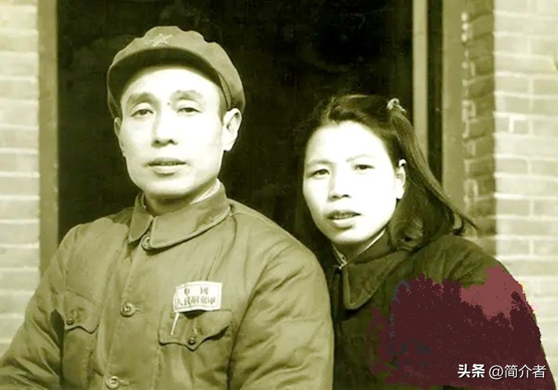 Founding General - Li Zhimin - iNEWS