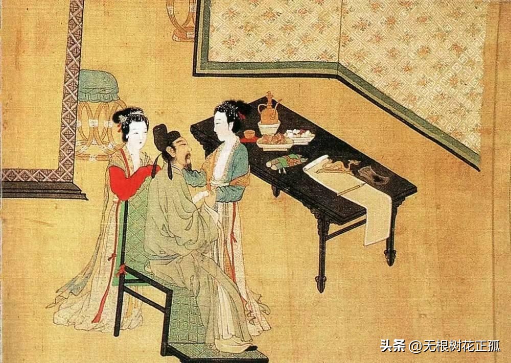 The author of compassion for farmers, Li Shen, just ate the chicken ...