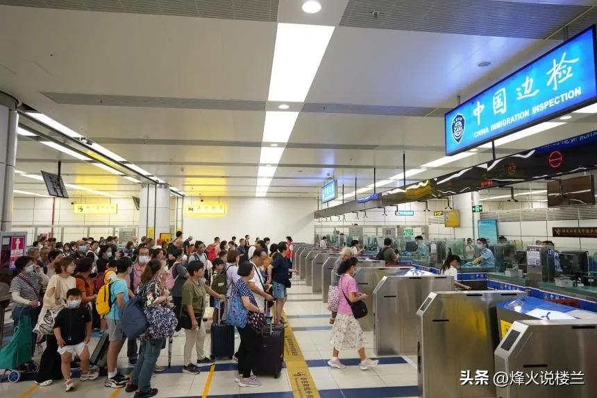 Who would have thought that mainland tourism to Hong Kong would be ...