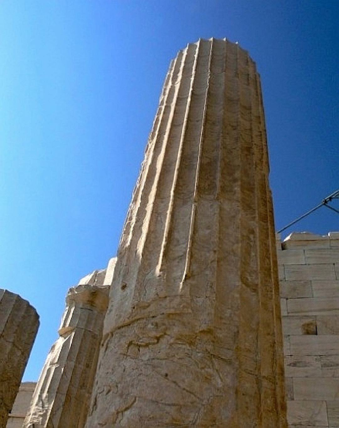 One of the oldest civilizations in the world: ancient Greek ...