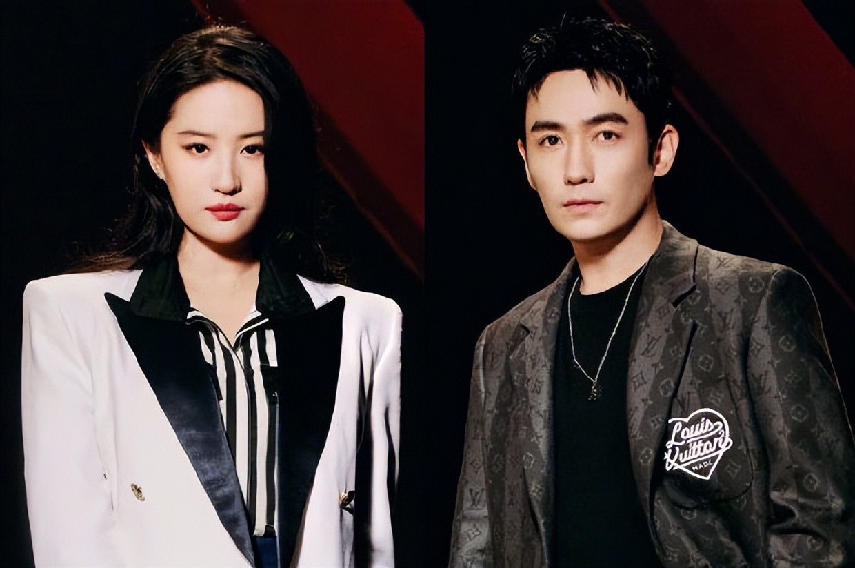 Are Wang Yuan fans hardcore? Zhu Yilong Liu Yifei cooperation? Huang ...