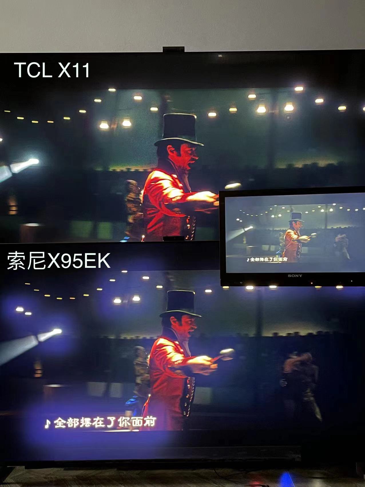 "Objective Review of TCL X11" TV Brother TCL, is the TV really good ...