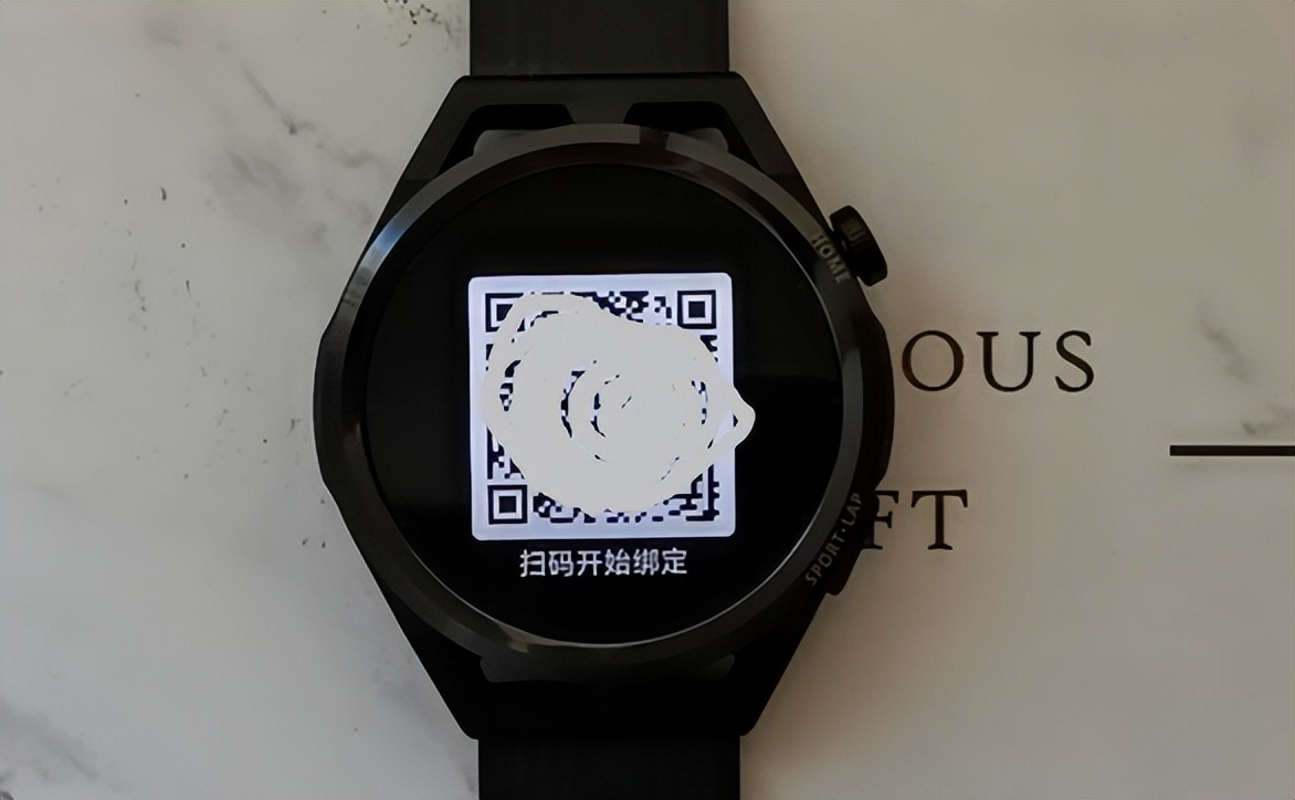 Huawei watches can also use "Alipay", you can also pay for consumption ...