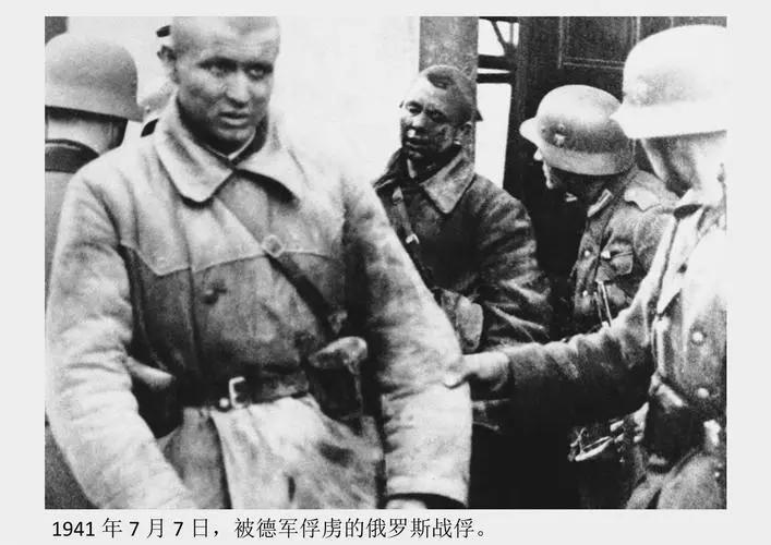 Operation Barbarossa - Blitz on the Soviet Union - iNEWS