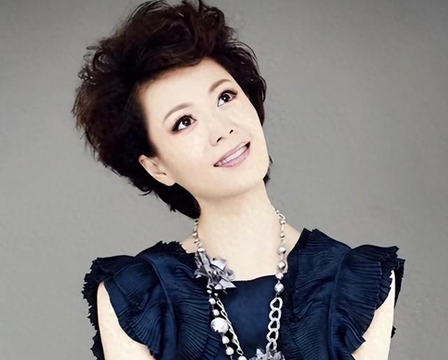 Host Li Wenjing: The most decisive decision I have made in my life is ...
