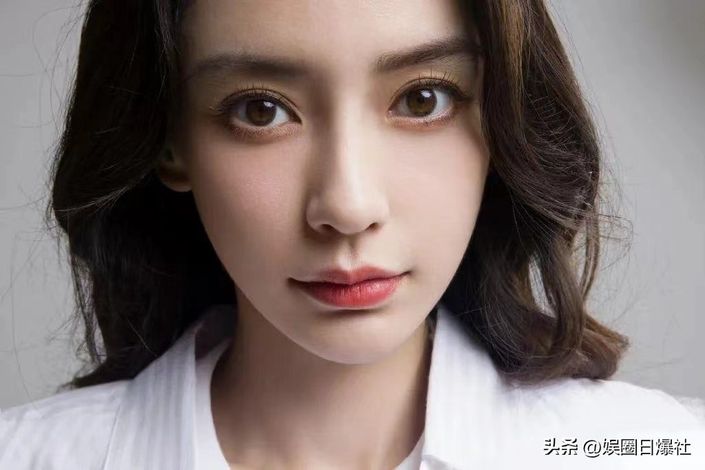 Can Yang Ying, who has eaten Huang Xiaoming's "bonus", completely get ...