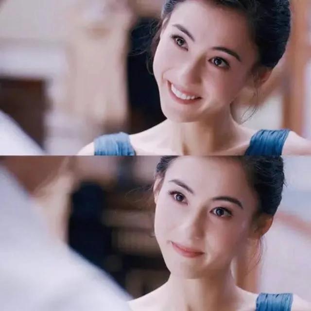 Looking back on the 20 years of Bai Zhi's debut - iMedia