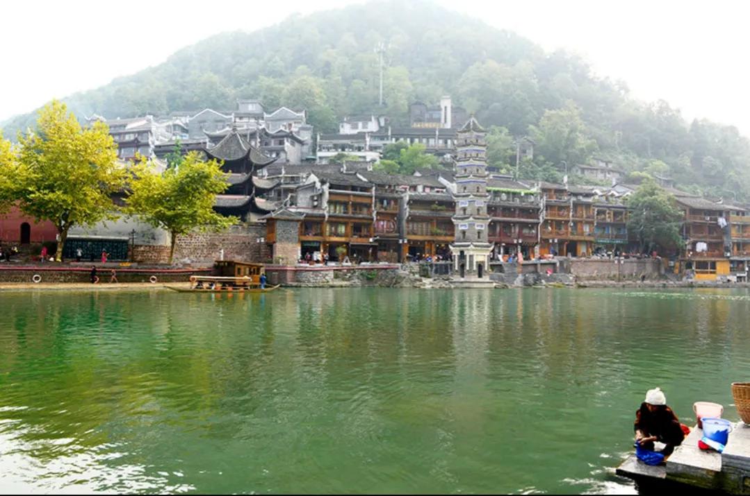 Hunan, a land of fish and rice - iNEWS