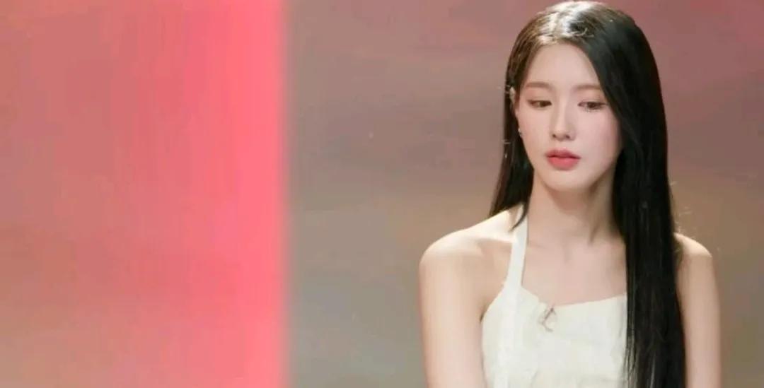 (G)I-DLE Cho Mi-yeon called YG president Yang Hyun-suk... I don't know ...