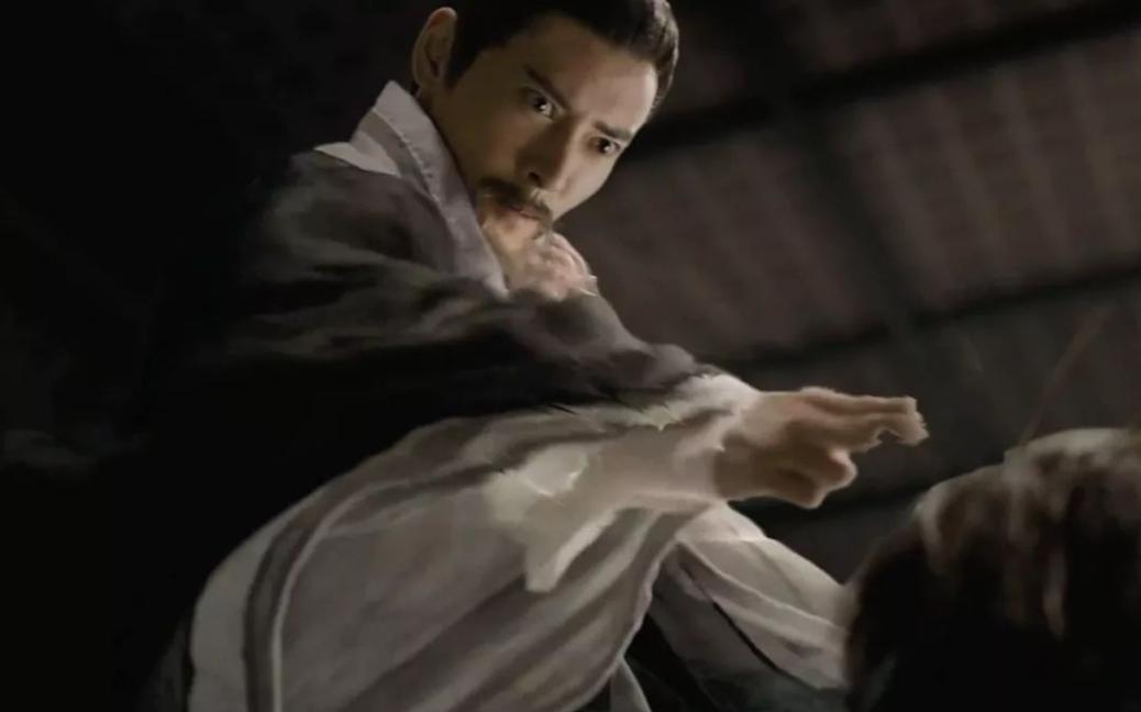 Zhou Botong is the number one eagle shooter, his lifespan is comparable ...