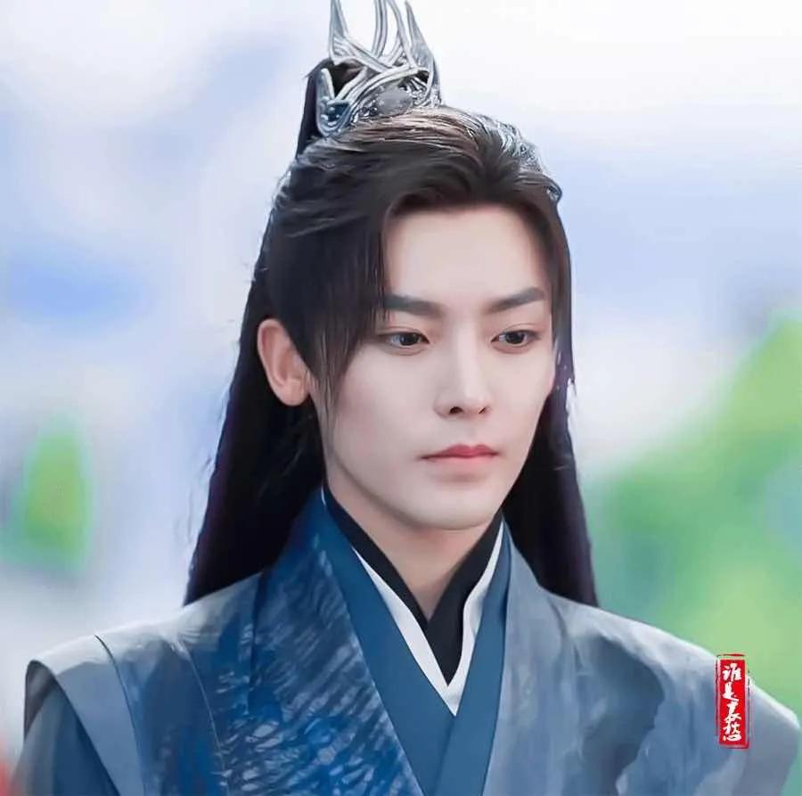 Hou Minghao is so handsome - iNEWS