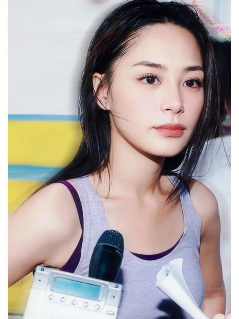 Daily celebrity photos / Gillian Chung - iMedia