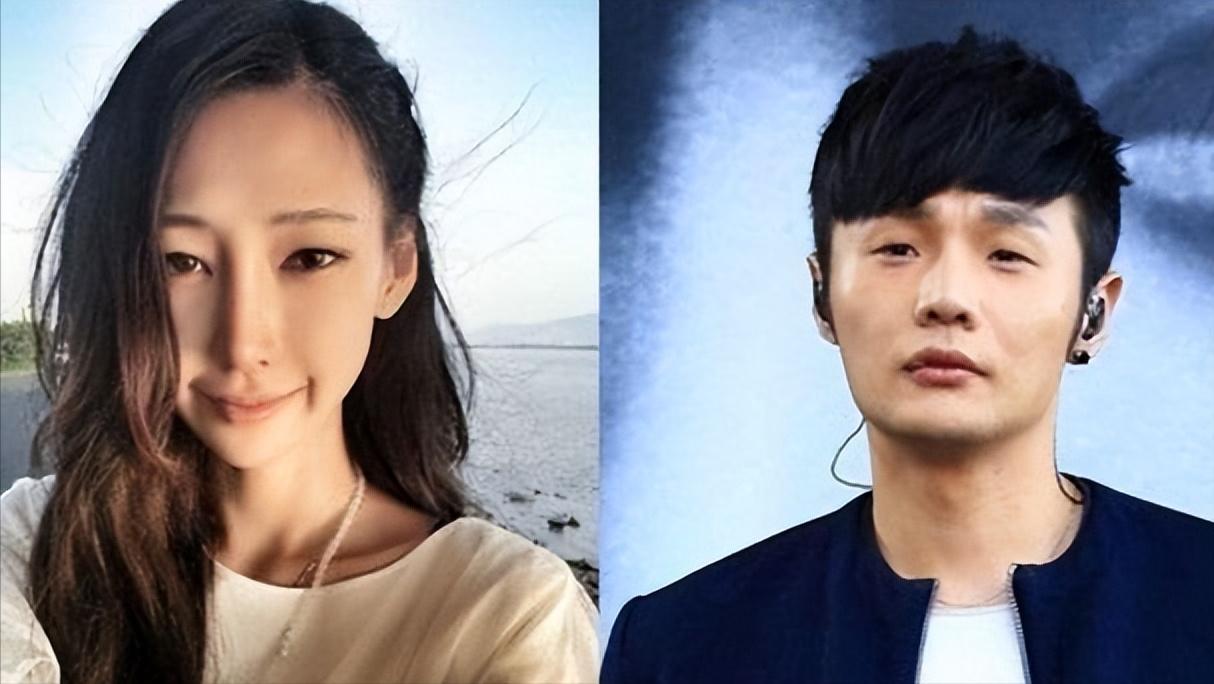 How much do you know about Li Ronghao?Do you know the woman behind his ...