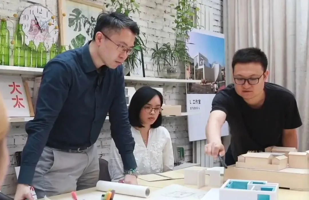 Architect Lin Hai: Urban renewal is not just about architecture by ...