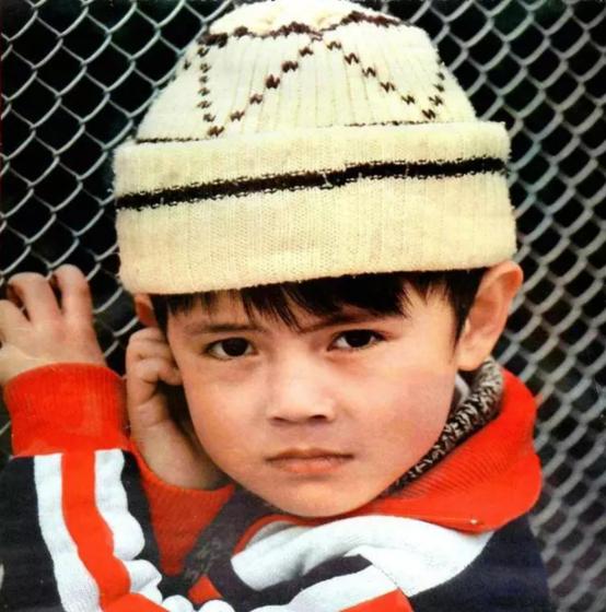 Child star Fang Chao: Became famous at the age of 2, was too short to ...