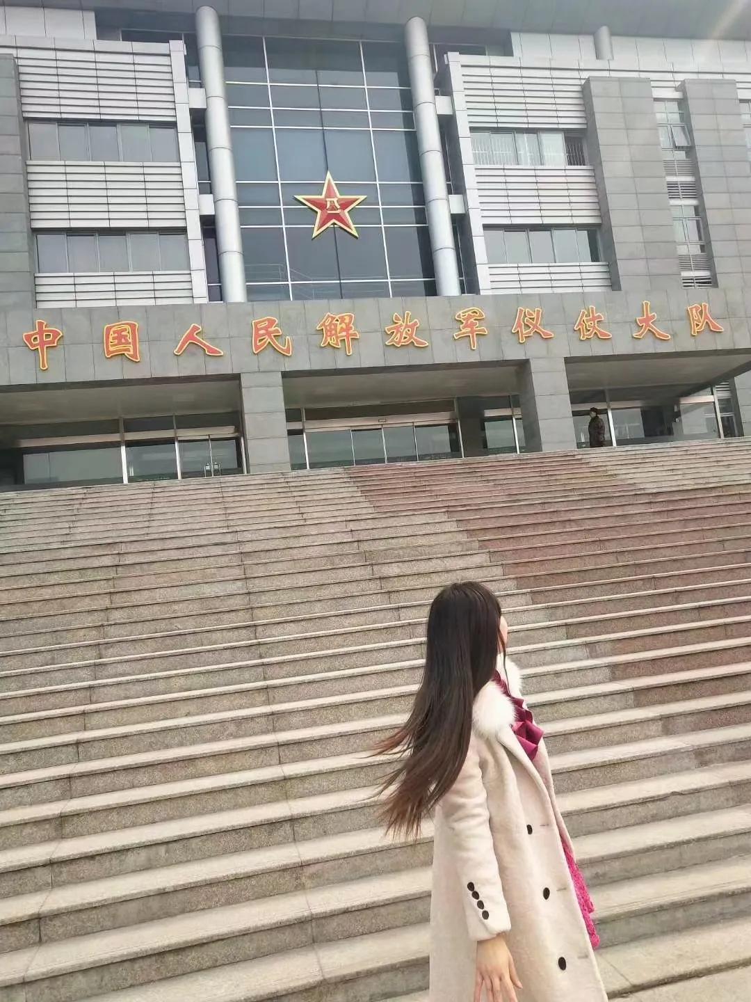 To set foot on Tibet, I exhausted all my strength and courage (Xiao Min ...