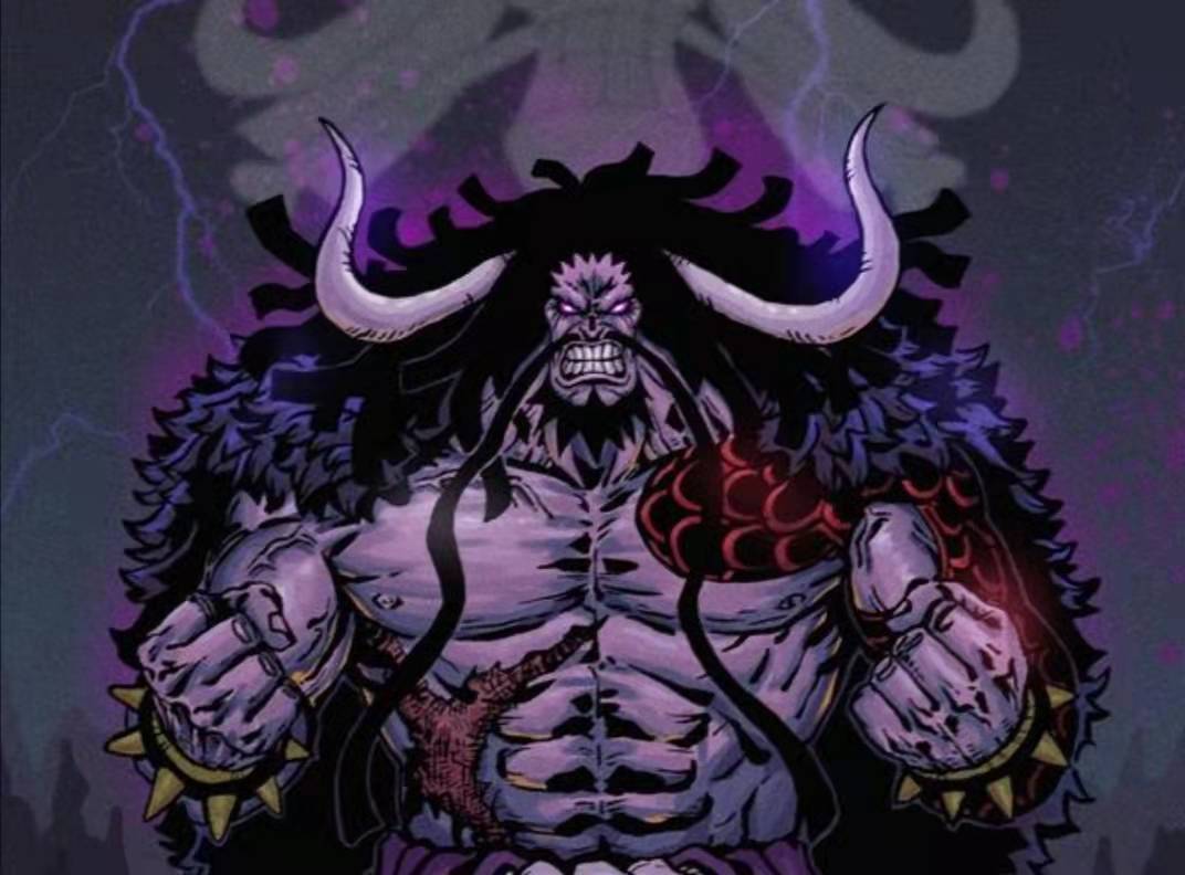 One Piece: Kaido is defeated. Among these four endings, which one is ...