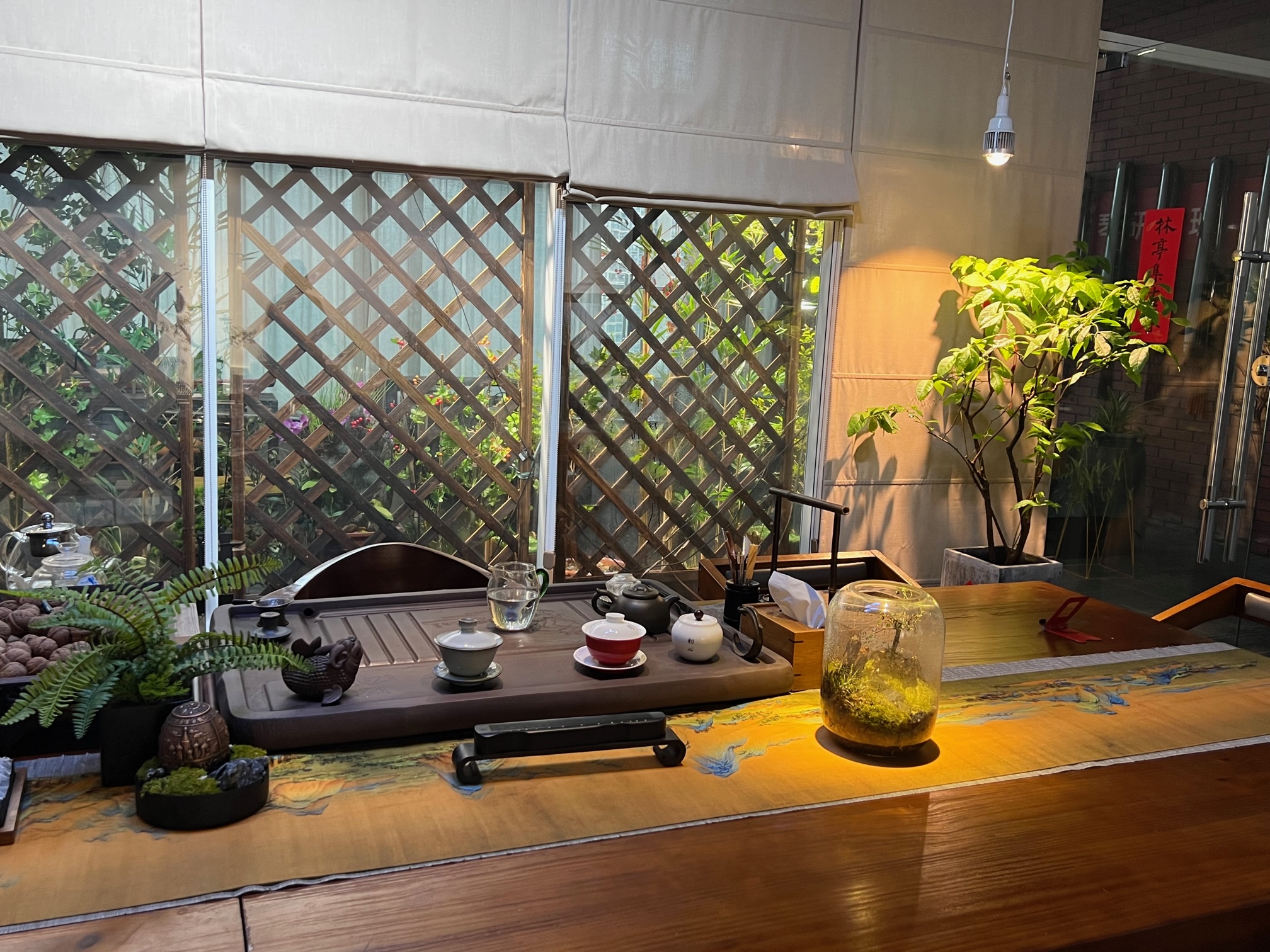 Uncovering the new format of smart home: the past and present of smart ...