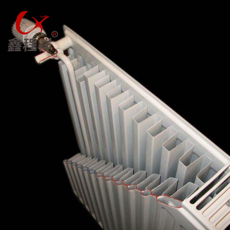 How to determine the heat dissipation of steel radiator - iNEWS