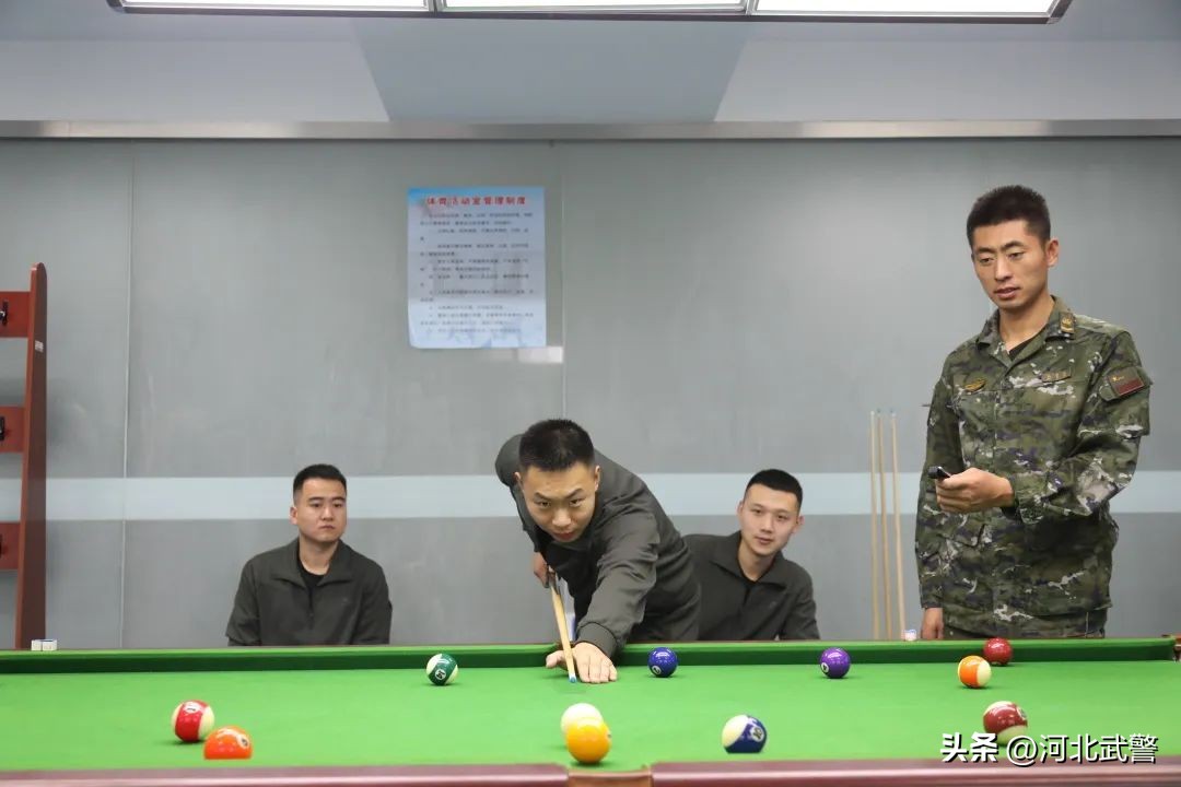 Colorful!Officers and soldiers have their own holiday activities! - iNEWS