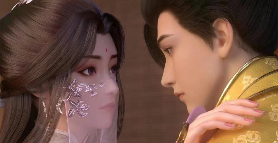 After Shi Hao's death in "Perfect World", what happened to Yuechan? How ...