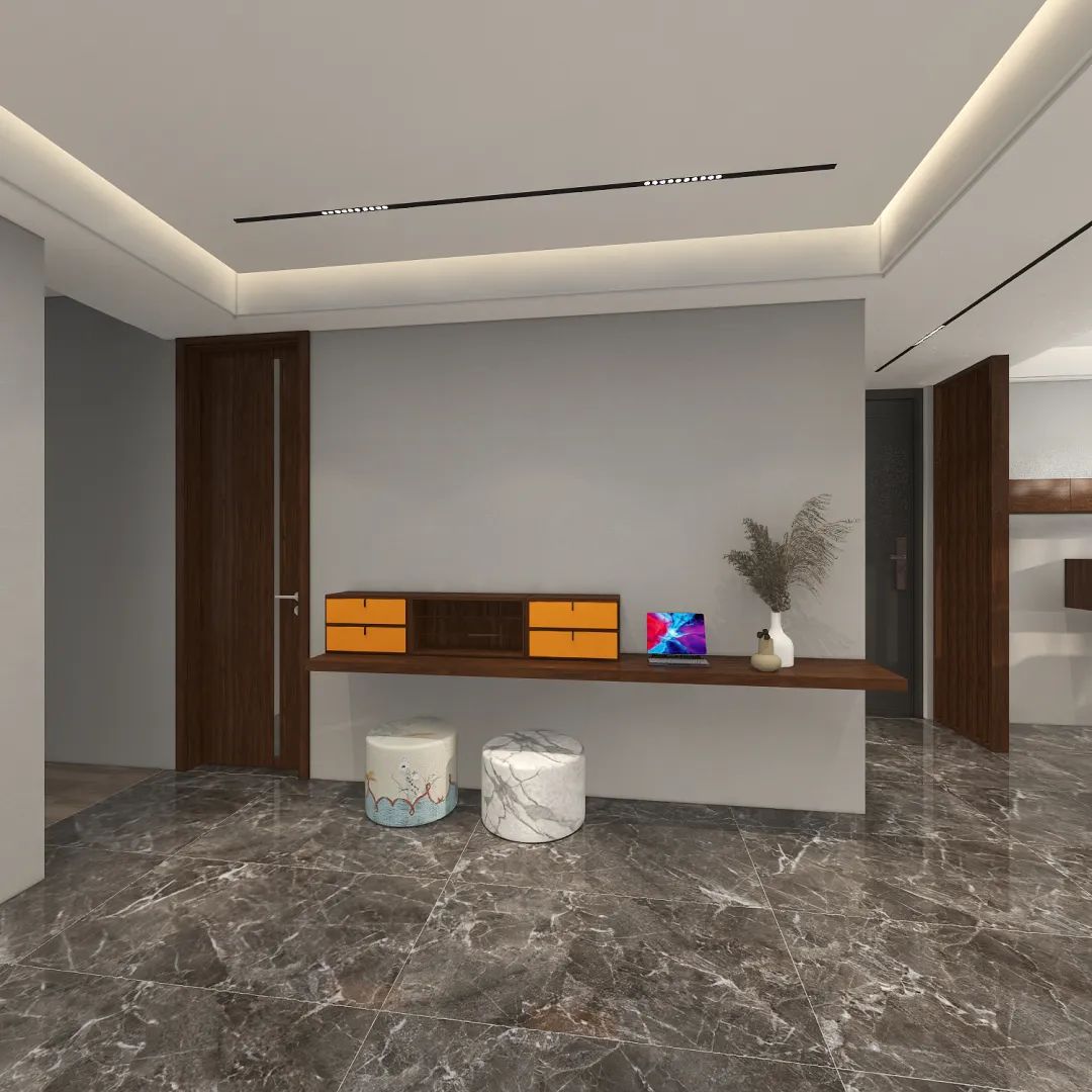 Classic color combinations to keep your home organized - iNEWS