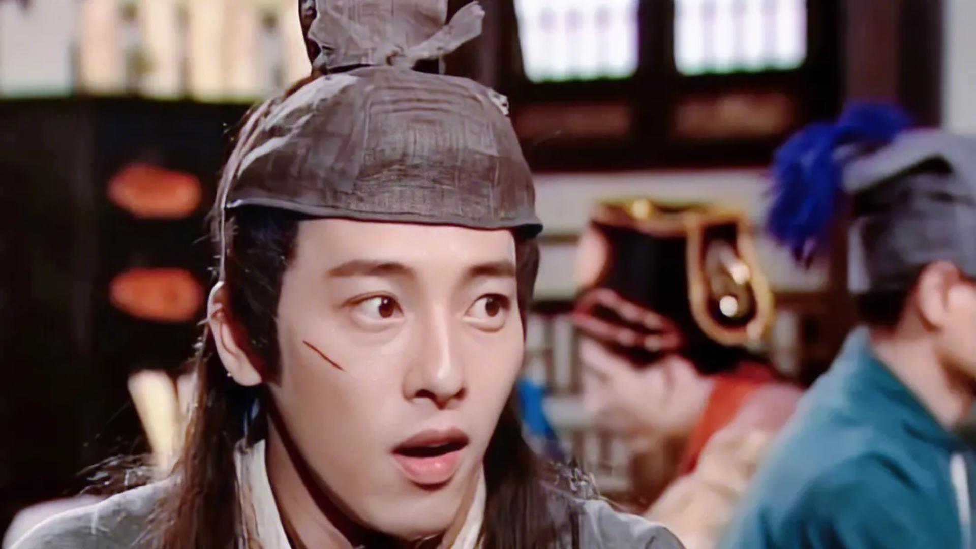 Only by understanding Feng Qingyang's understanding of Dugu Nine Swords ...