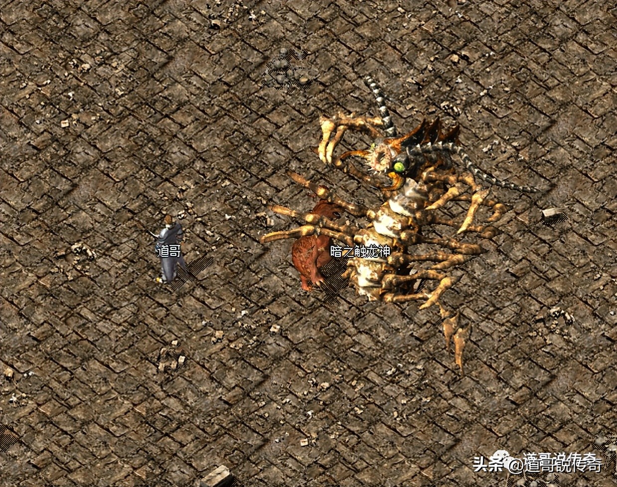 Legend of Blood: Four ways to get dragon slaying in the retro version, the last one devalues ...