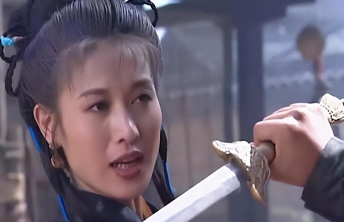 No wonder Hu Sanniang did not resist when she married Wang Ying. Look at what Song Jiang did ...