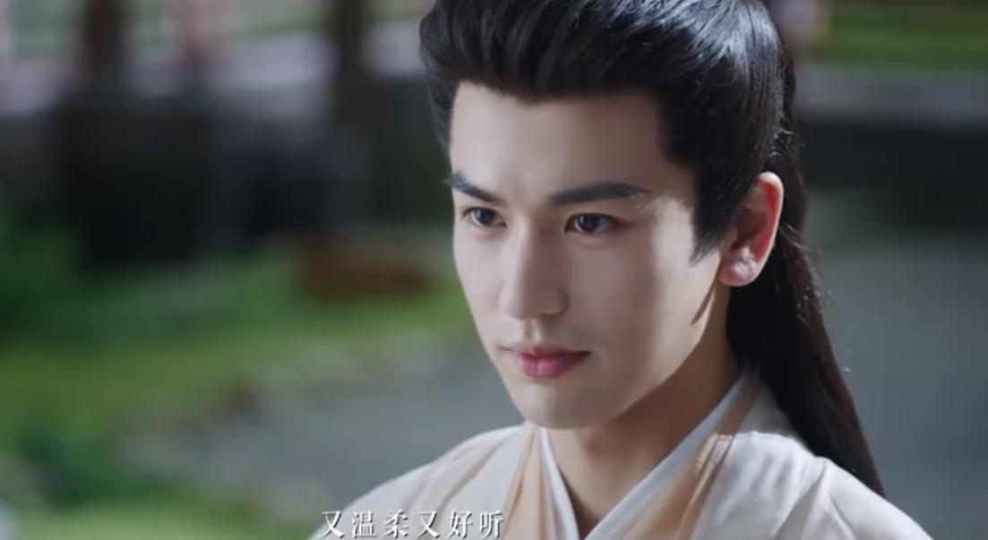 "Ning'an is like a dream" can't be broadcast, but Ju Jingyi's new film ...