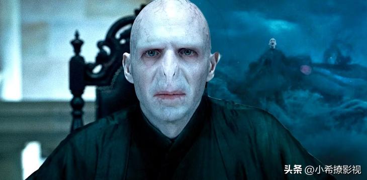 Why was Voldemort's original actor replaced by Ralph Fiennes in "Harry ...