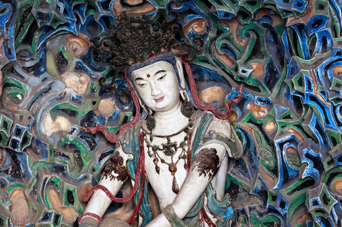 Master Sheng Yan: How to relieve work stress and teach you to look at ...