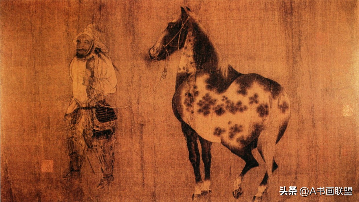 5,000 Years of Painting History in China——Famous Masters of Past ...