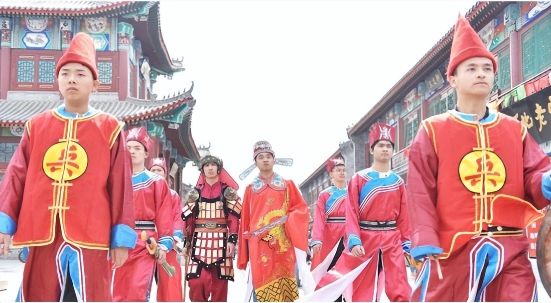 The ancients won the third flower, why are they more excited than the ...