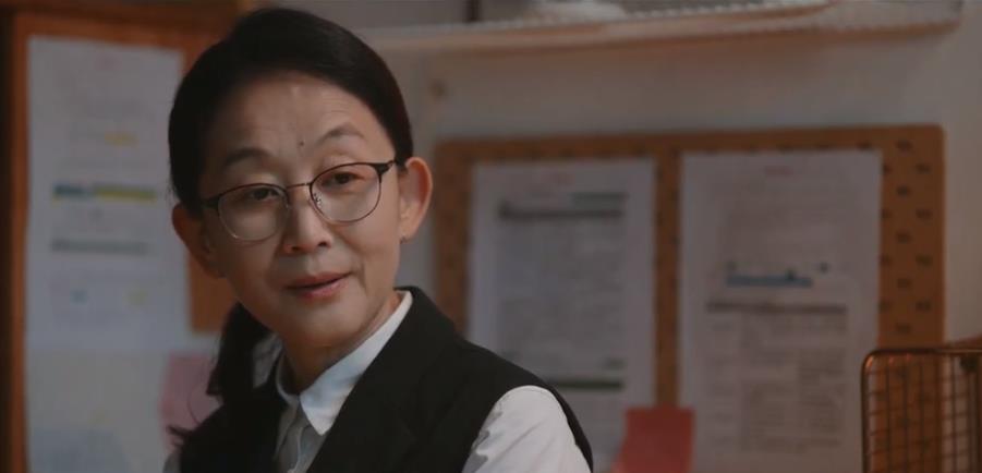 "Fearless": After reading Mei Daliang's experience, I understand the reason why Luo Yingzi was ...