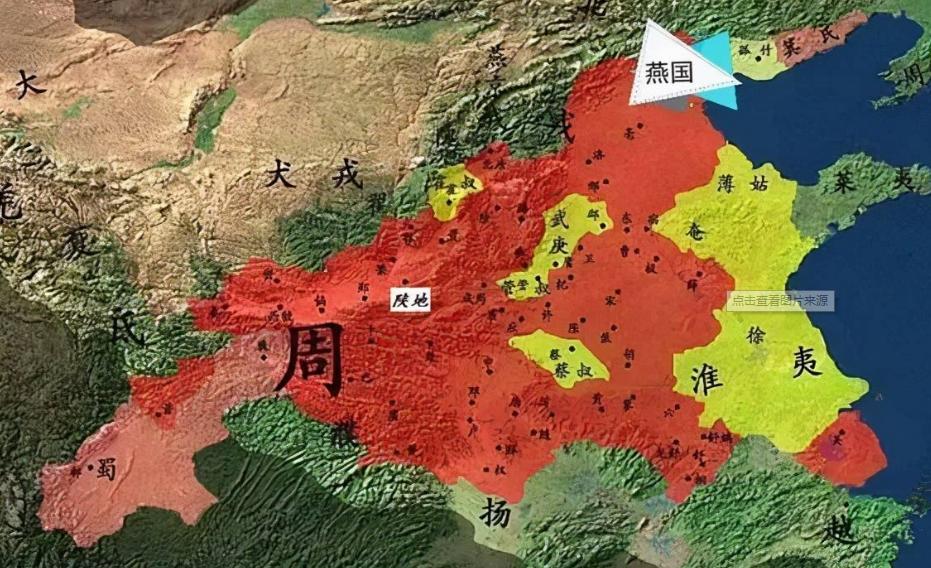 Watch the 650-year history of Wu State in one breath - iMedia
