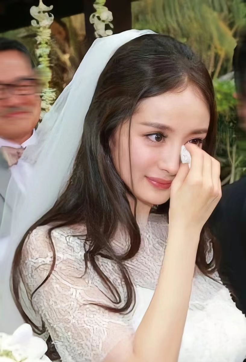 Inventory of all the amazing and beautiful moments Yang Zi, Liu Yifei, Cecilia Cheung ...