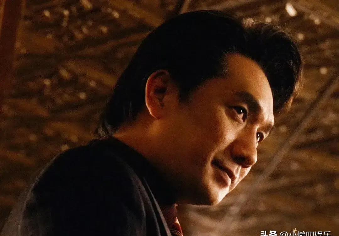 "Blossoms Shanghai": Lingzi never imagined how cruel Qiang Mujie would ...