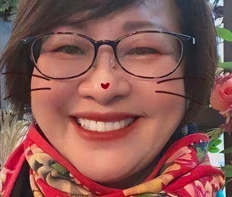 She looks mediocre, but married Luo Jialiang, TVB's strongest TV ...