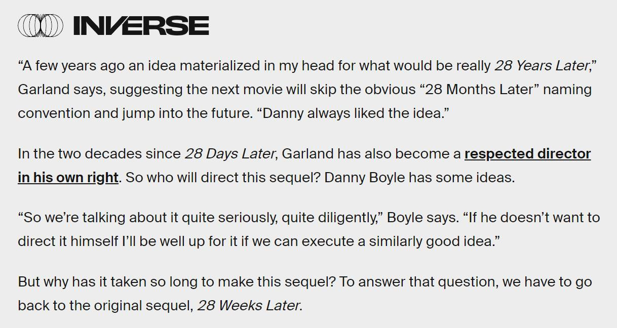 "Pacific Rim" 10th Anniversary Event, Status Updates of "Hellboy 2" and ...