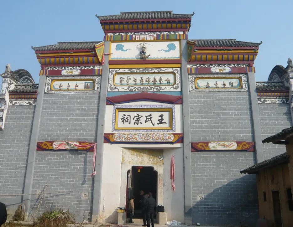 As a common surname, the origin of the surname Wang is very complicated ...
