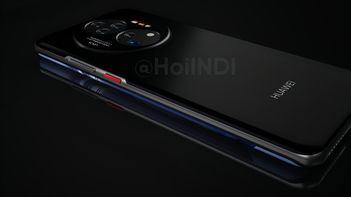 See you in July Huawei Mate50: the first 4G version of Snapdragon 8 Gen1+Harmony3.0, the camera ...