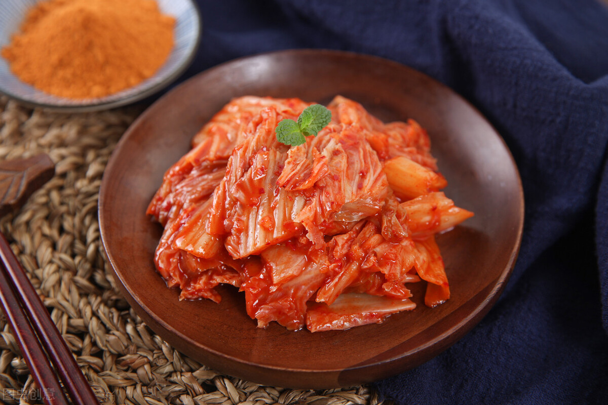 Homemade 6 kinds of small pickles for Chinese New Year, delicious and ...