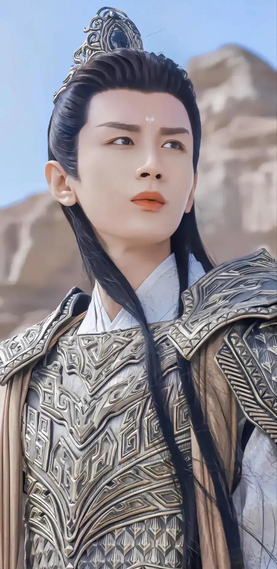 "Agarwood is like crumbs" Emperor Ying Yuan - iNEWS