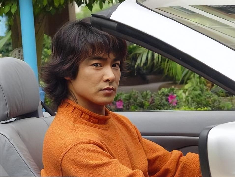 Yu Bo spent 2.6 million to buy a courtyard house, was laughed at by ...